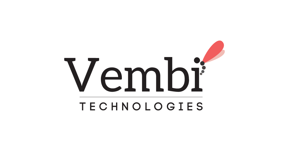 Raised Lines Foundation – Vembi Technologies